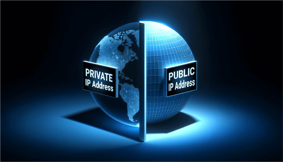 The Difference Between Private and Public IP Addresses - SEO Metrics ... The Difference Between Private and Public IP Addresses - SEO Metrics ...